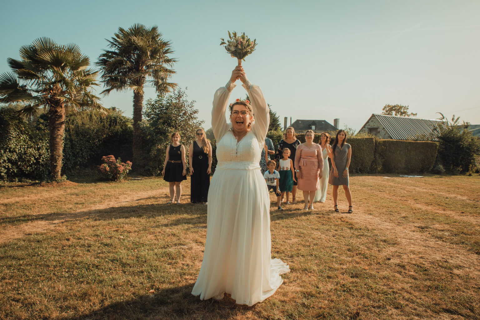 Les formations de Breizh Wedding School